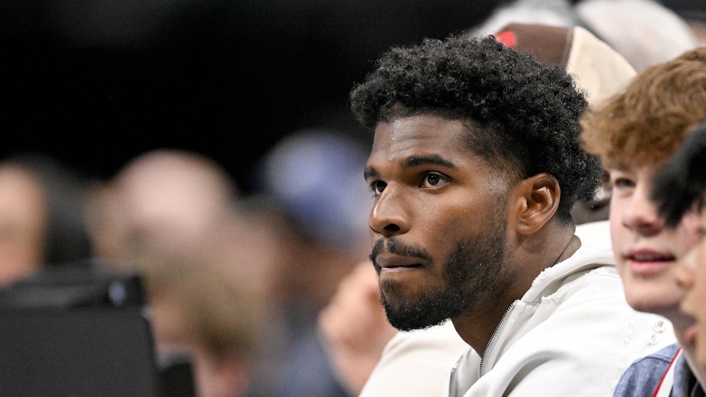 Shedeur Sanders' Former Offensive Coordinator Gives PSA: 'Stop The Lies'