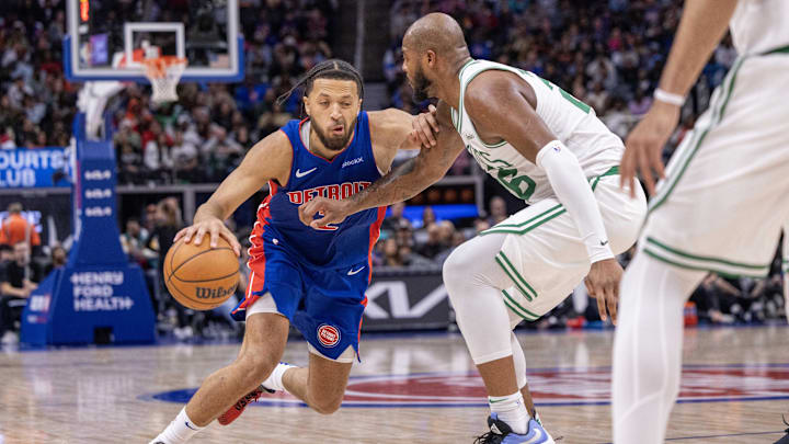 How To Watch Miami Heat-Detroit Pistons, Lineups, Injury Report ...