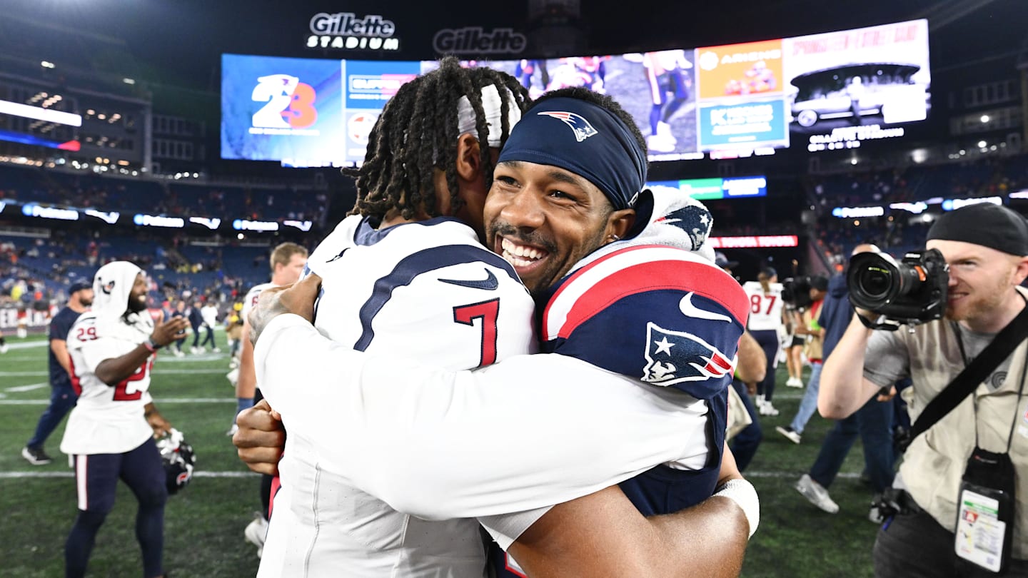 Houston Texans vs. New England Patriots: How to Watch, Time, Predictions & Preview