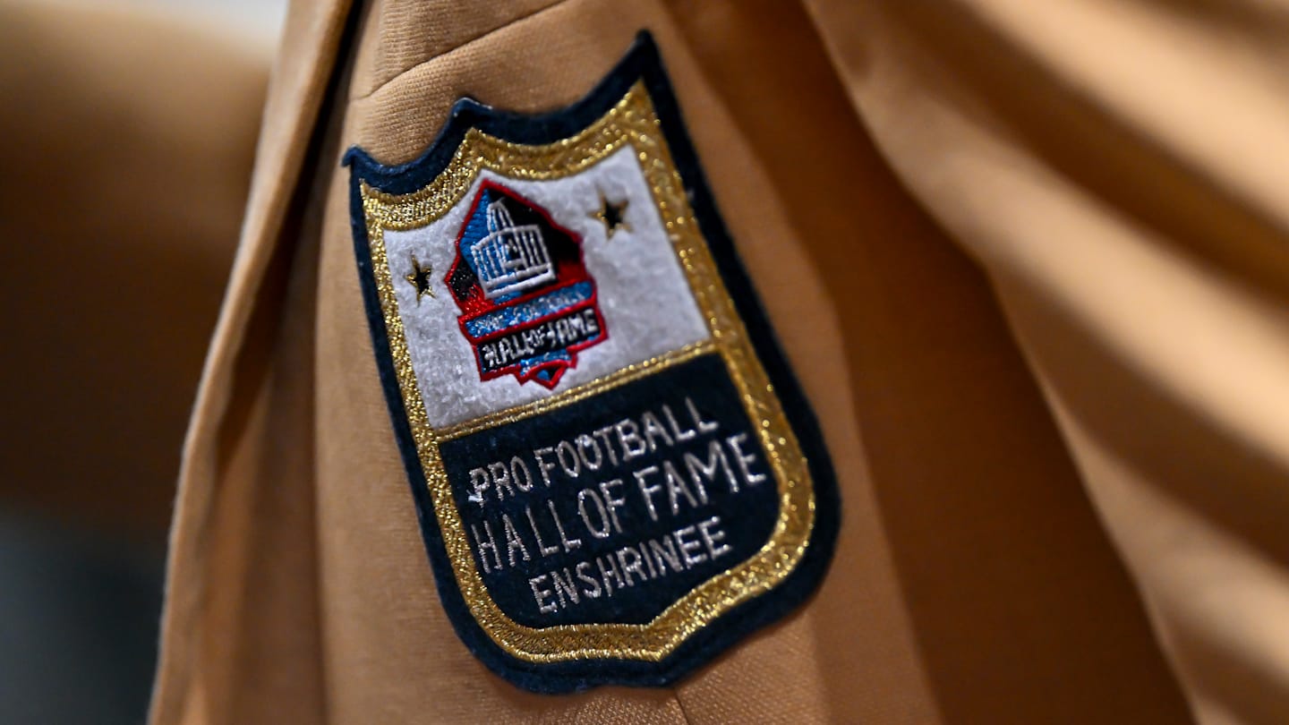 Kansas City Chiefs' Hall of Fame presence poised to grow in 2025