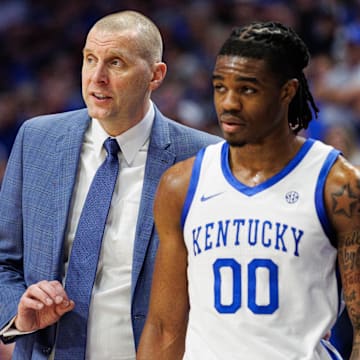 2026 big man Arafan Diane talks recruitment, building relationship with ...