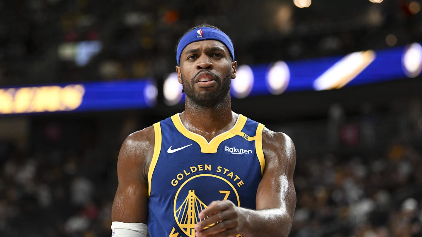 Buddy Hield Made NBA History In Warriors-Jazz Game