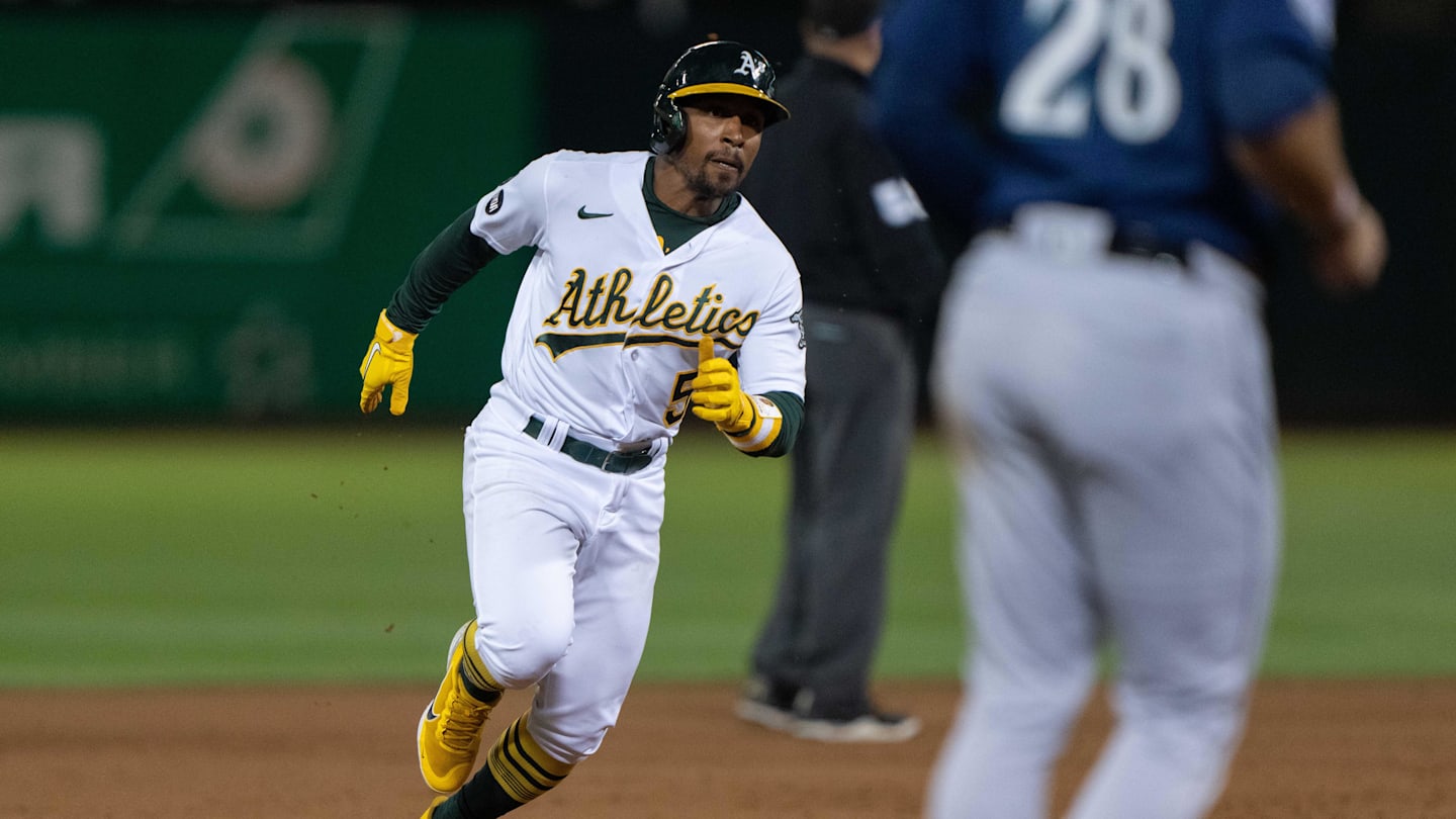 Tony Kemp Compares Baltimore Orioles' Young Core to Houston Astros