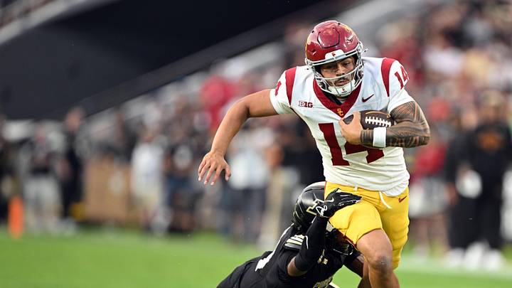 Five dark horse contenders who could shake up the Heisman Trophy race