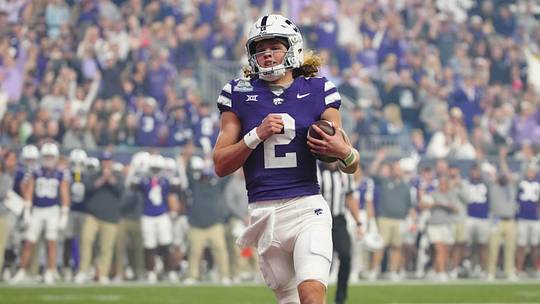 Kansas State Wildcats On SI - Sports Illustrated