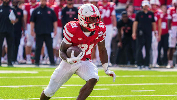 Why MSU's Run Defense Will Bounce Back vs. Nebraska