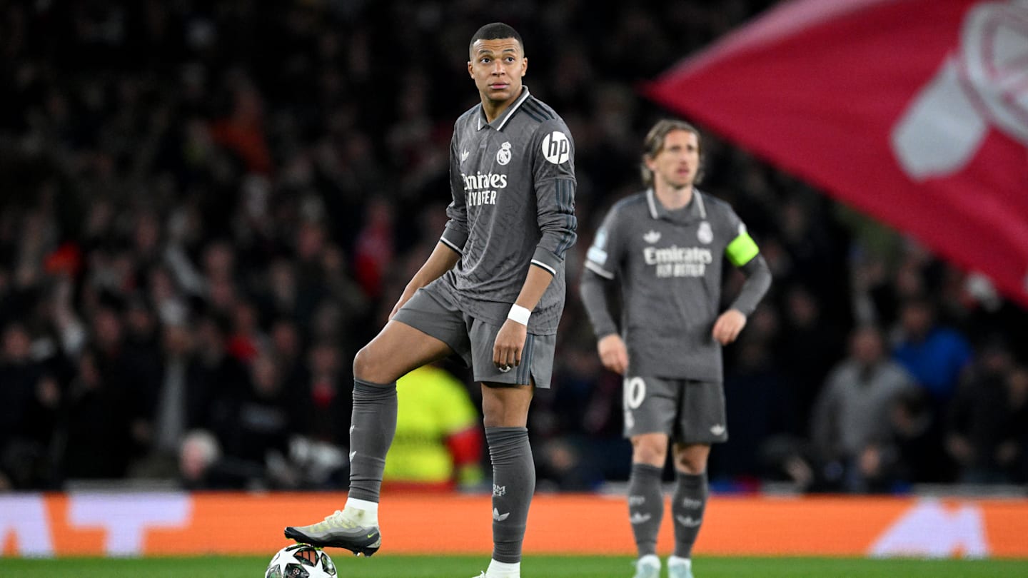 Real Madrid : Le renouvellement de deux cadres de Carlo Ancelotti plus ...