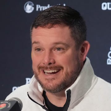 Penn State Fans Chanted 'Fire Franklin' As Dan Lanning's Ducks Rose To ...