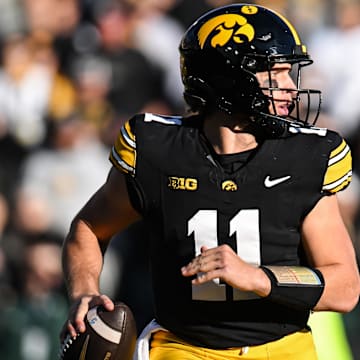 Iowa Hawkeyes Lose in Heartbreaking Fashion to Oregon