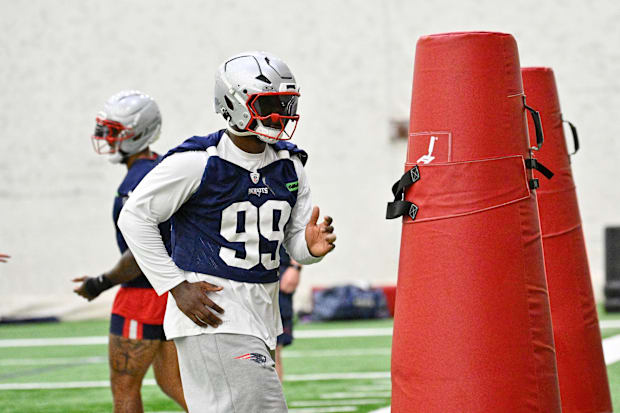 San Francisco 49ers improve their roster by making this low-risk trade