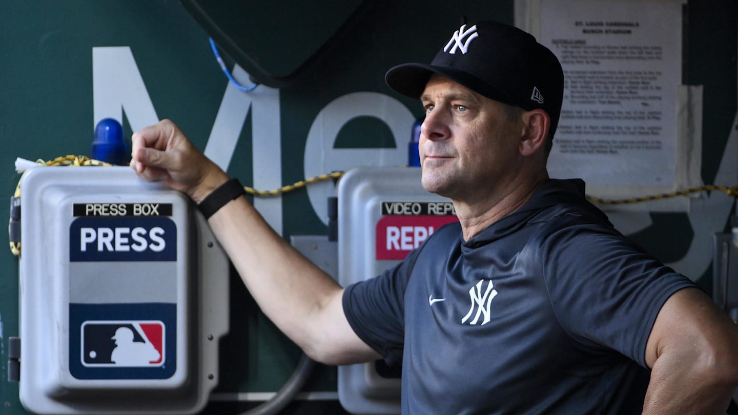 New York Yankees Rise in Wild Card Standings