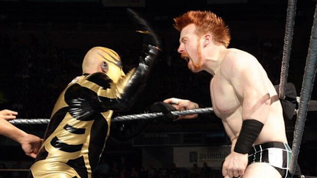 WWE's Goldust: 10 Facts About The Dustin Rhodes Character You Probably ...