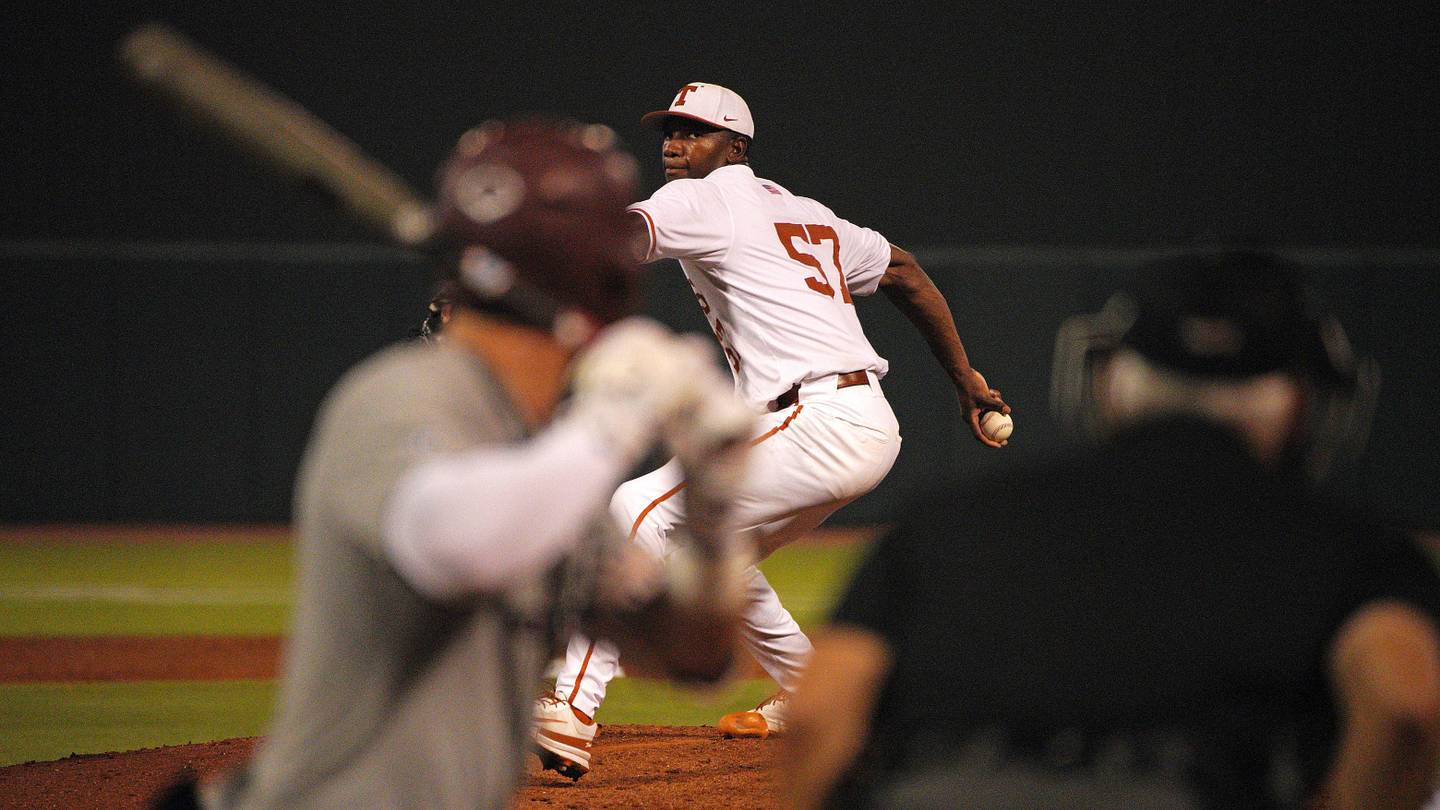 Colorado Rockies Prospect Lebarron Johnson Jr. Breaks Into Organization ...