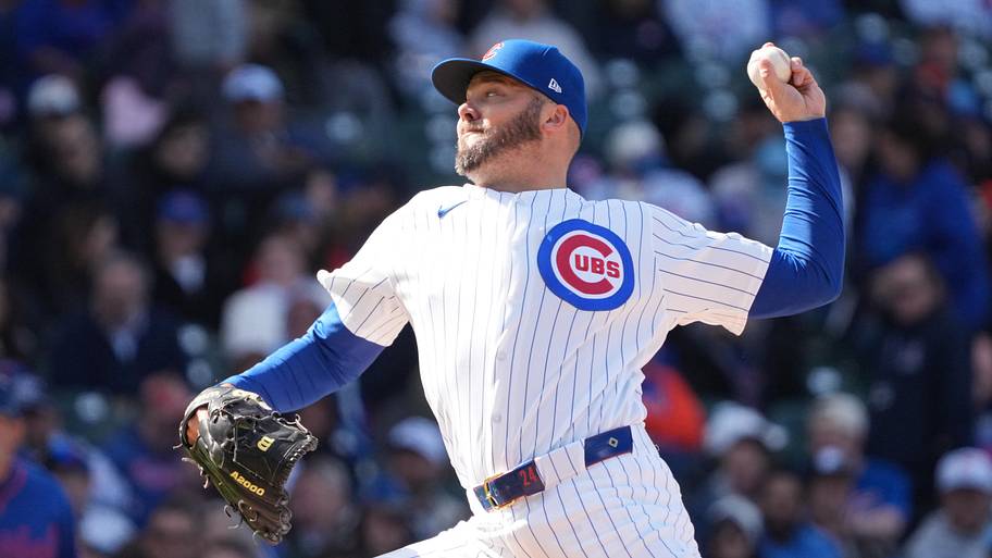 One Number Explains the Cubs’ Red-Hot 7-Game Win Streak | Yardbarker