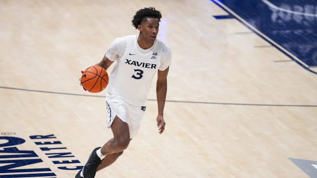 Texas Basketball Officially Signs Transfer Portal Class