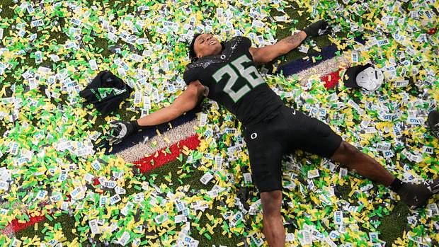 Oregon Ducks Injury Updates Before Season Opener in Autzen Stadium