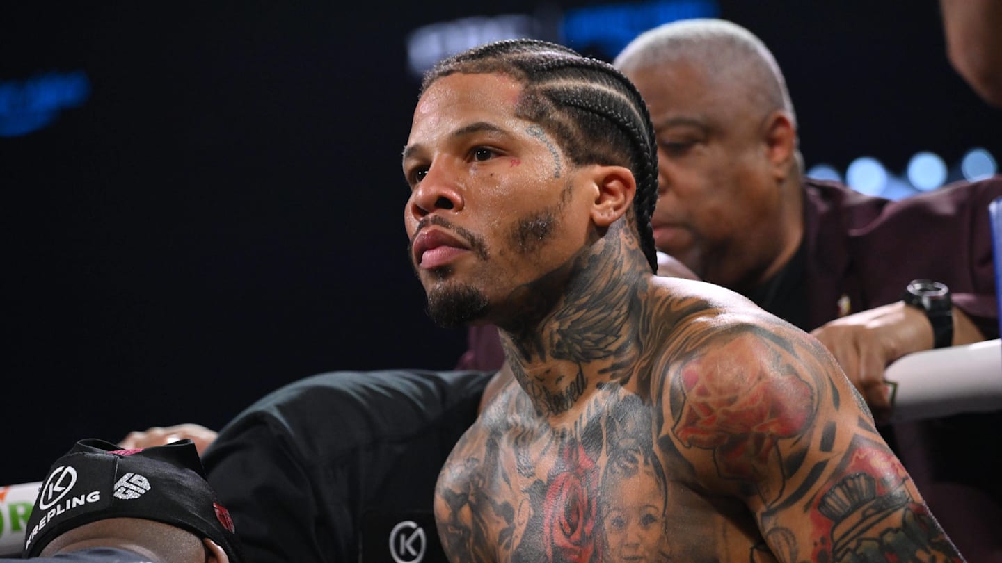 How To Watch Gervonta Davis vs Lamont Roach: Date, Start Time, Live ...