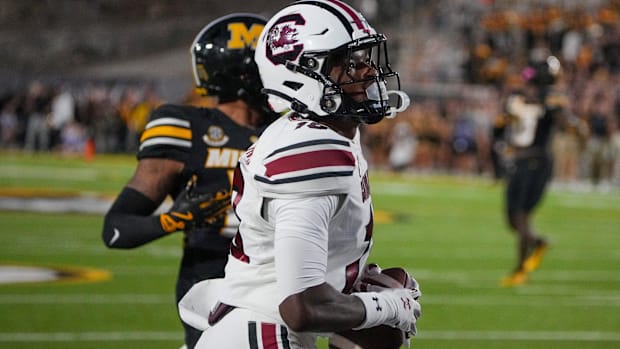 3 Storylines to Watch When Mizzou Hosts UMass