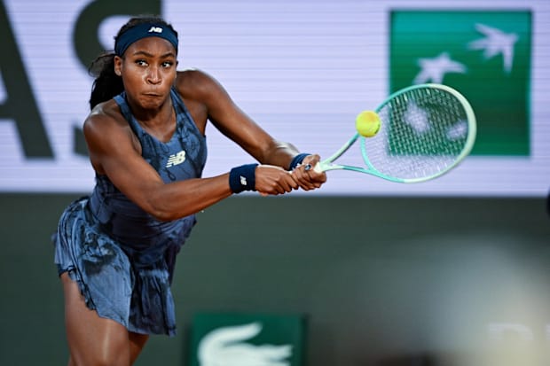 Aryna Sabalenka vs. Coco Gauff: Shop Their French Open Kits