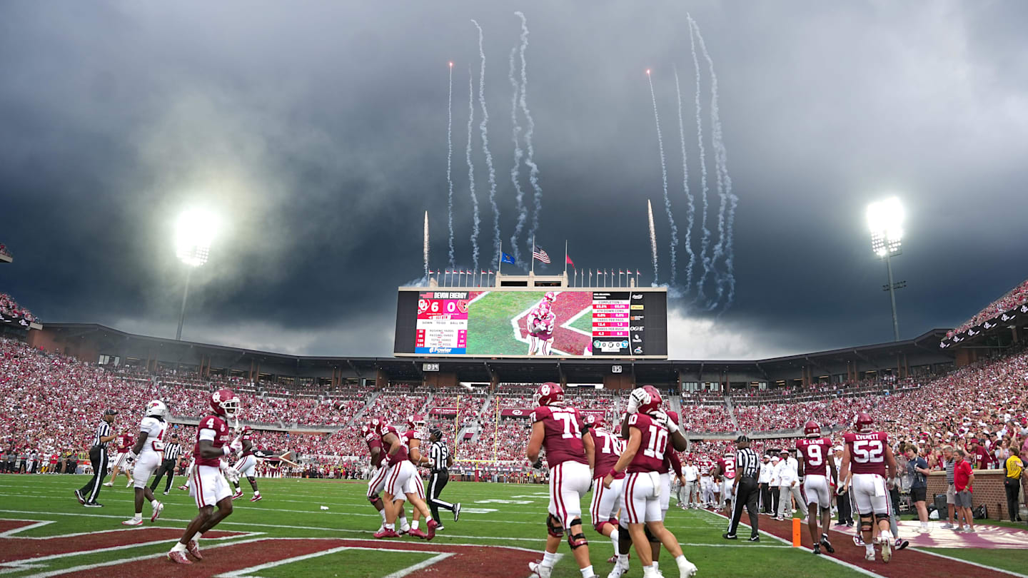 Oklahoma Announces Field Sponsor for Owen Field