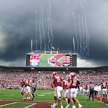 With SEC Expanding to 9 League Games, Here Are Oklahoma's Best ...