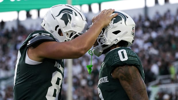 How MSU's Defense Can Keep it Going vs. Boston College