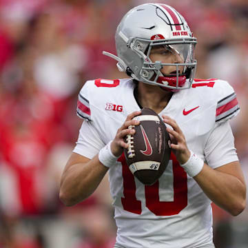 Three keys to Ohio State Buckeyes victory against Washington Huskies