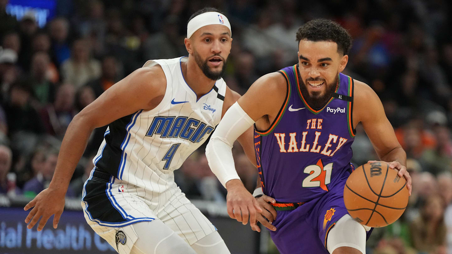Orlando Magic Guards Should Make Major Difference