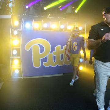 Pitt Panthers Basketball Reveals 2025-26 ACC Schedule
