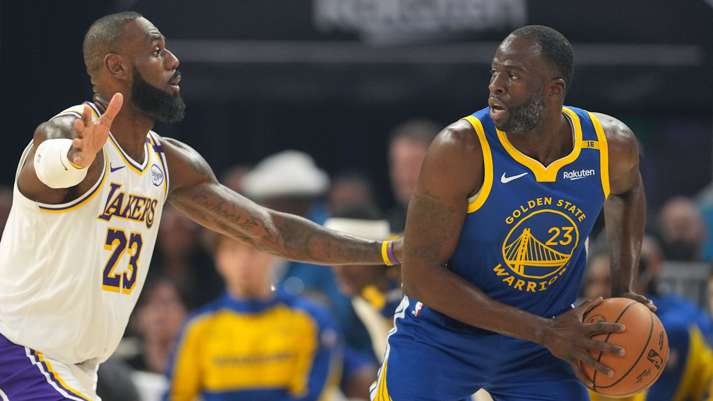 Michigan State Legend Drops Bold Statement on LeBron James