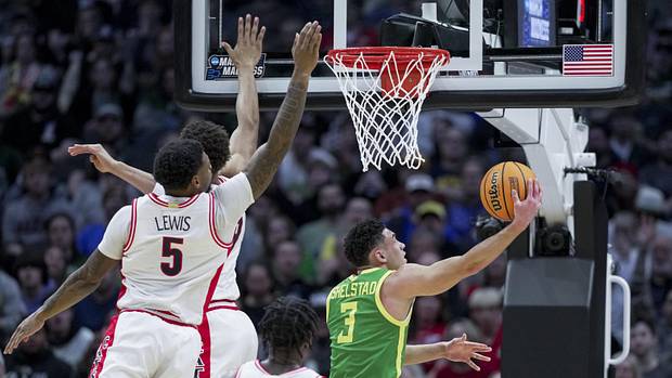 Oregon Ducks Schedule Update: Exciting Big Ten Home Games, Tough Road Slate