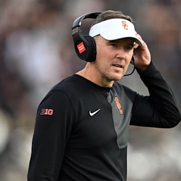 Why USC Linebacker Eric Gentry is Key for Trojans' Defense