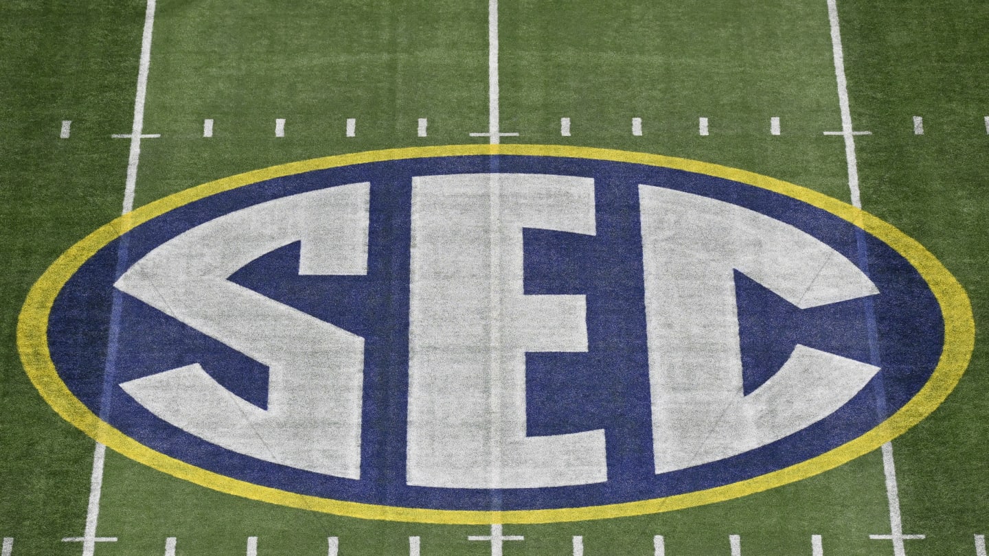 SEC football discussing potentially groundbreaking rule change