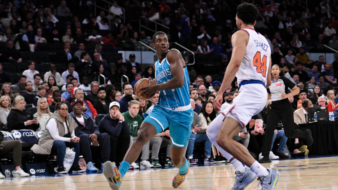 Landry Shamet injury update gives Knicks fans déjà vu after last season