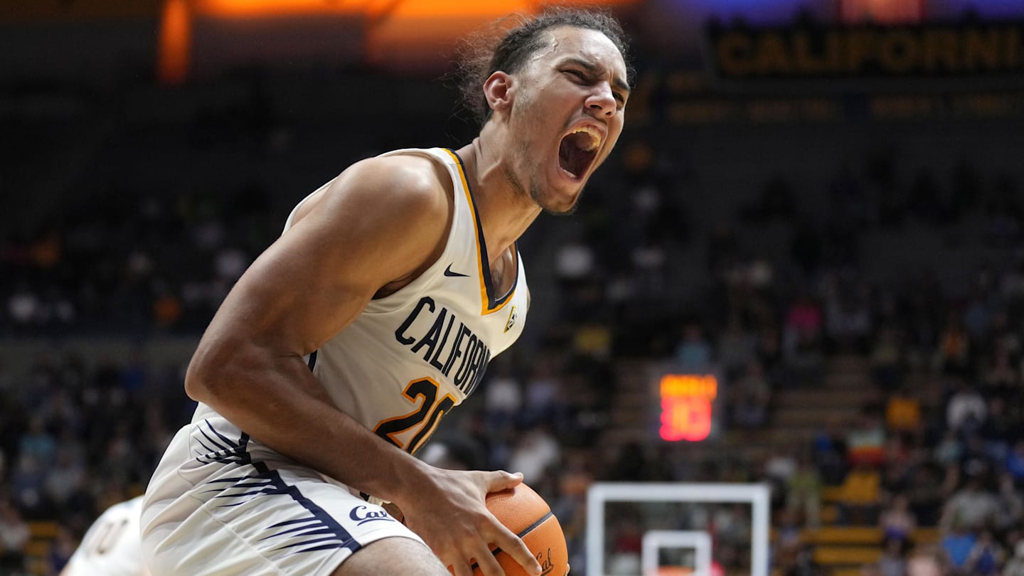 A Dive into How Cal's 10 NBA Draft 1st-Rounders Fared as Pros