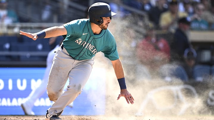 Former Seattle Mariners Minor League Catcher Signs With Cleveland Guardians