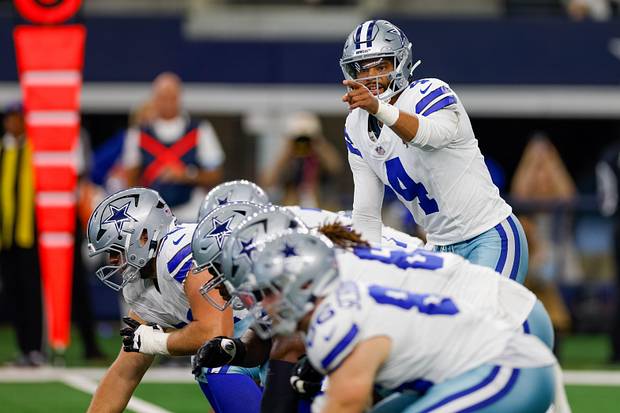 Cowboys vs. Steelers: 3 keys to victory as Dallas looks to remain ...