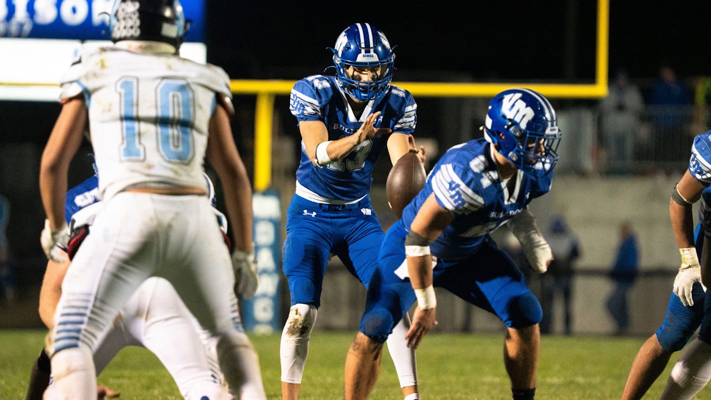 Iowa High School Football: Class 2A Semifinals Preview