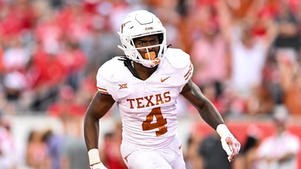 Texas Longhorns Expected to Hire Former Florida Gators Director of ...