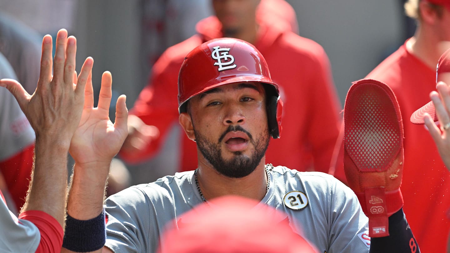 Fantasy Baseball Waiver Wire: Ivan Herrera Displays Power With Two Homers