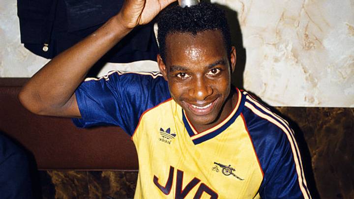 The 50 greatest Arsenal players of all time