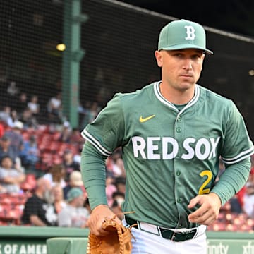 Red Sox ‘Likely’ To Take Step Toward Full Strength This Weekend