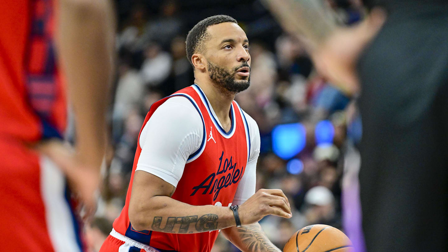 Is Norman Powell Playing Today? (Injury Update, Betting Impact for ...