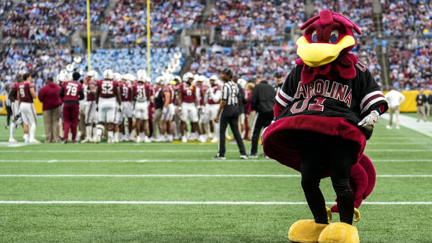 Gamecocks extend an offer to four star QB Noah Grubbs out of Lake Mary, FL