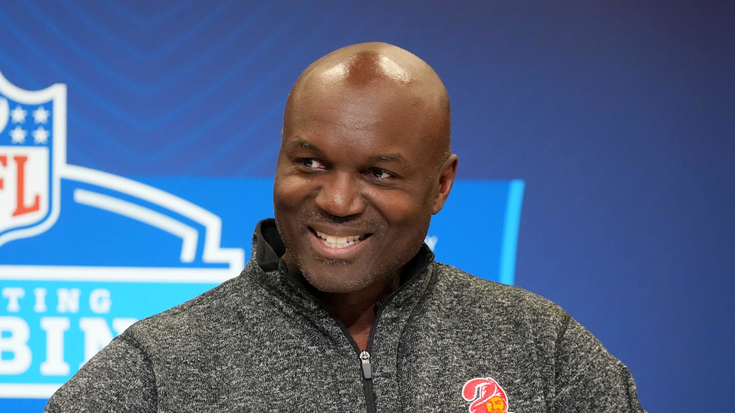 Todd Bowles gives Buccaneers fans great news with new injury update