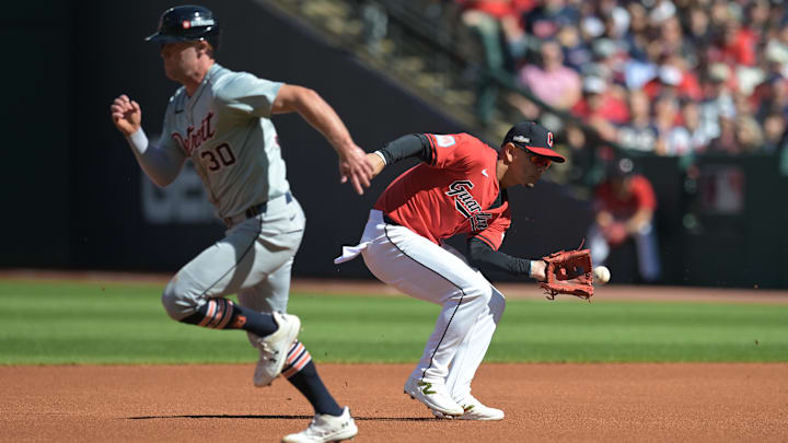 Critical Storylines For Guardians Vs. Tigers ALDS Game 2