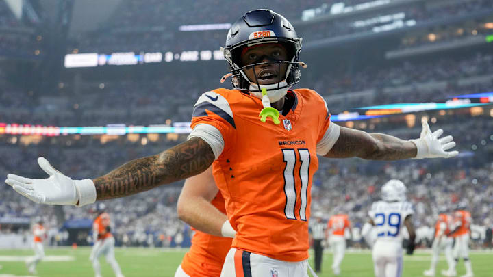 5 Favorable Matchups for Broncos Against Bengals' Defense