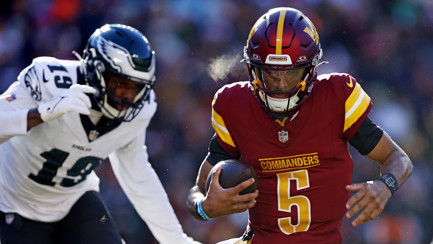 Eagles Pass Rusher Makes Agent Change With Free Agency Looming