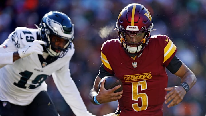 Eagles Pass Rusher Makes Agent Change With Free Agency Looming