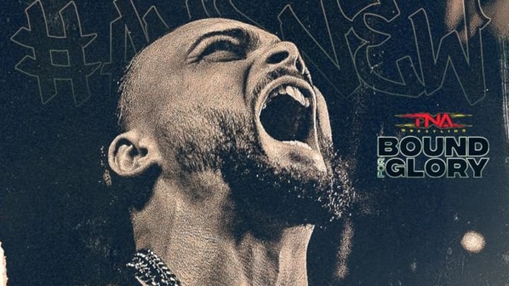 Despite WWE Partnership, TNA Feels Like Itself With Mike Santana As ...